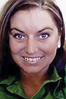 Clark running for Bedford DA | News, Sports, Jobs - Altoona Mirror